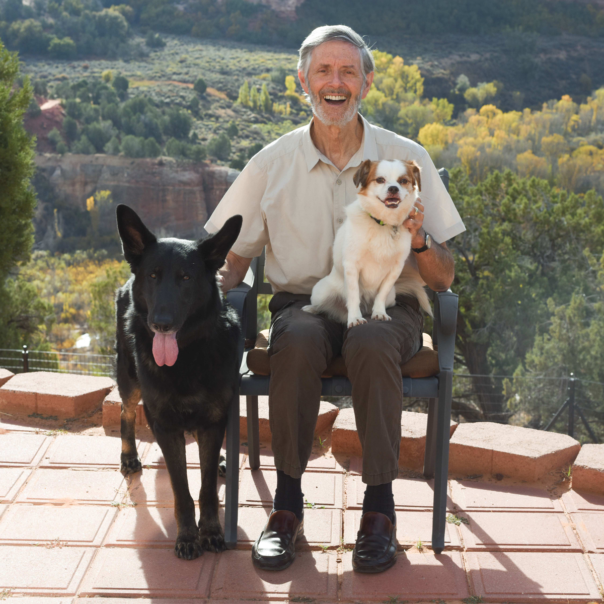 Remembering Gregory Castle